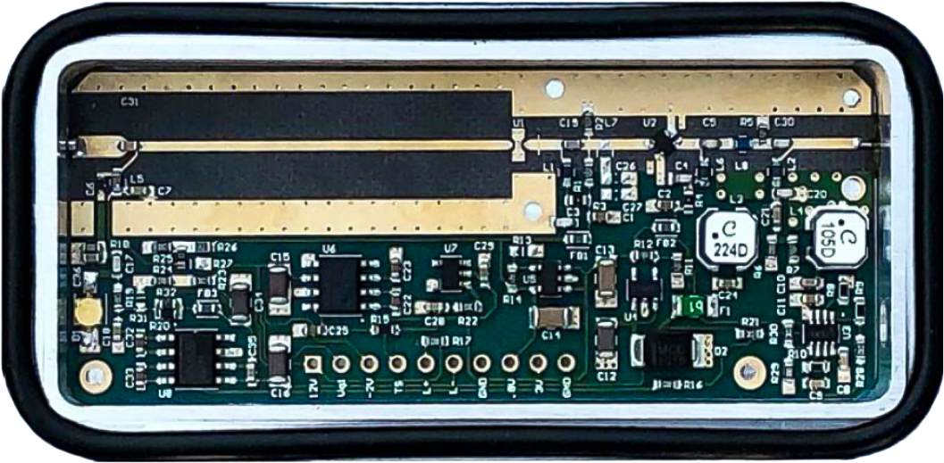 DSA-110 — Deep Synoptic Array (DSA)