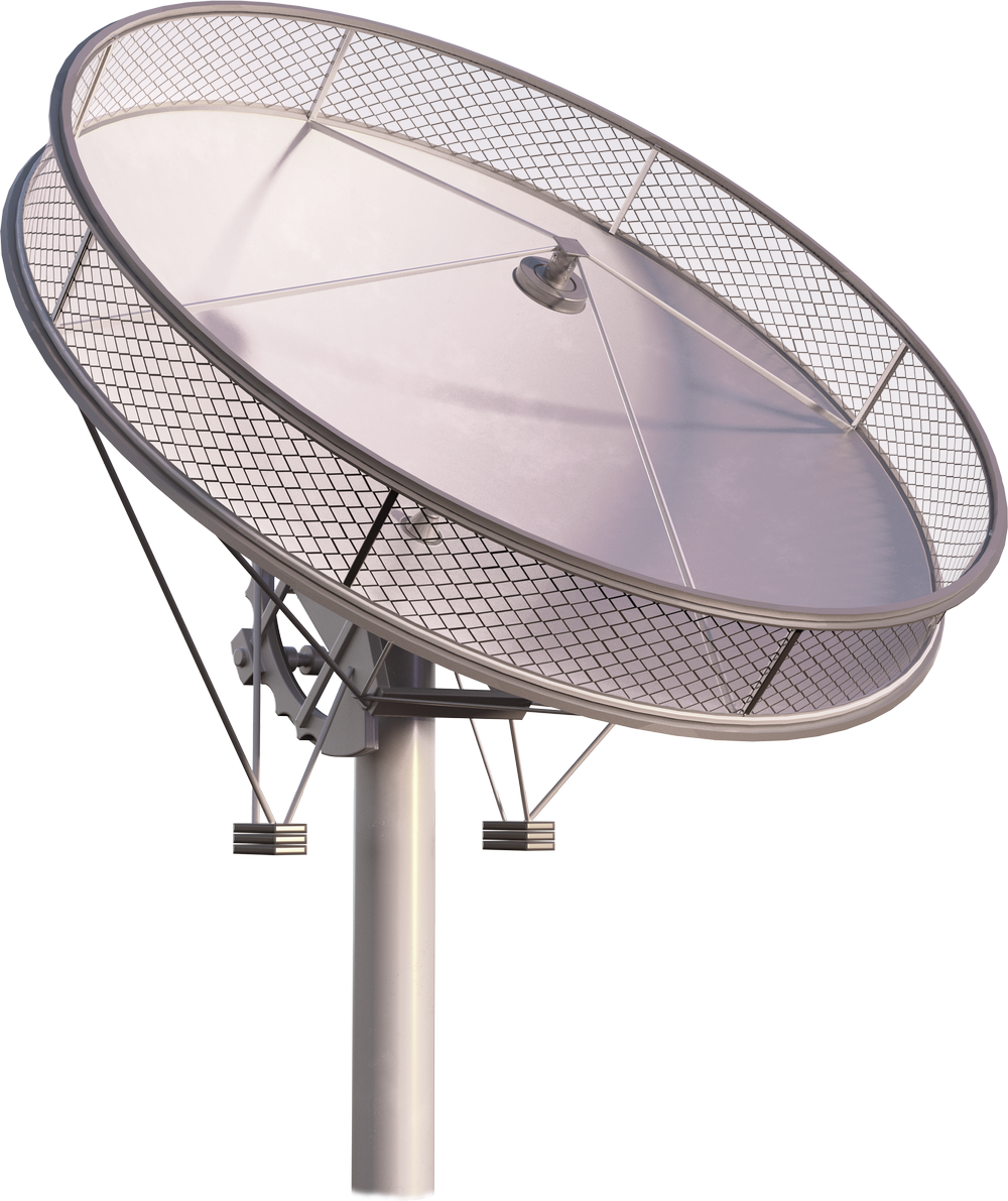 DSA-2000 Technology — Deep Synoptic Array (DSA)