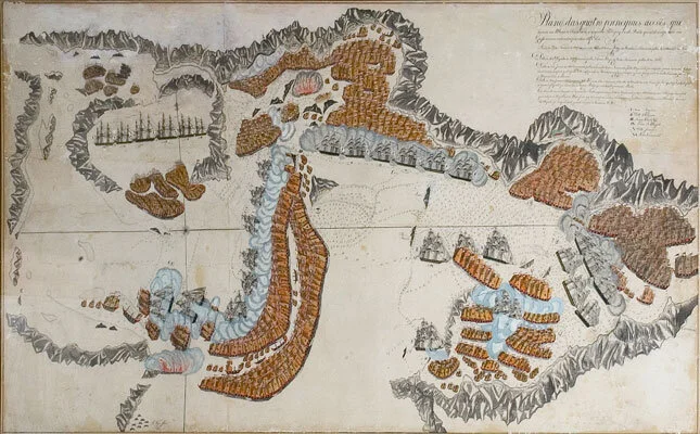 Episode 2 – Ching Shih: Pirate Leader — Violent Femme