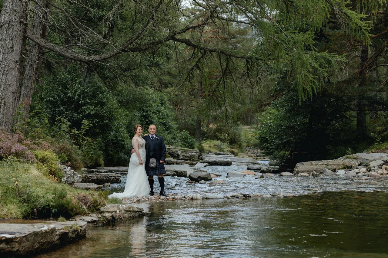 Portfolio 2021 — Wild Scottish Weddings