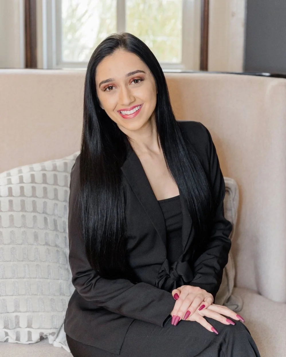 Meet the Individual Agents — Tala Realty Co