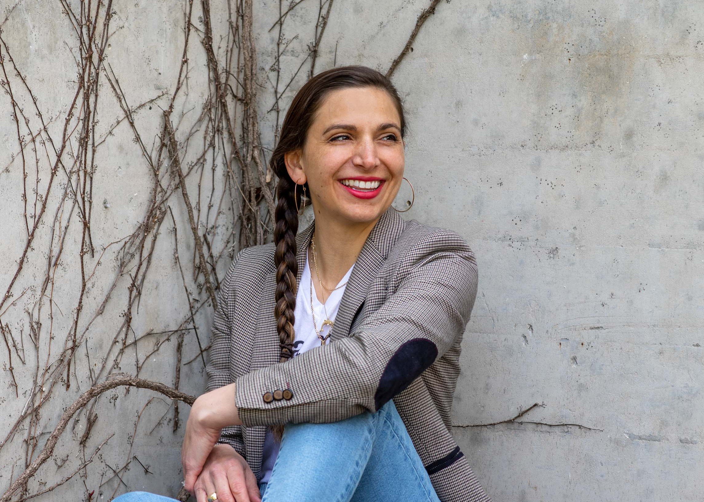 Women in Leadership Series: Kathryn Clouse — Danielle Leigh | Business ...