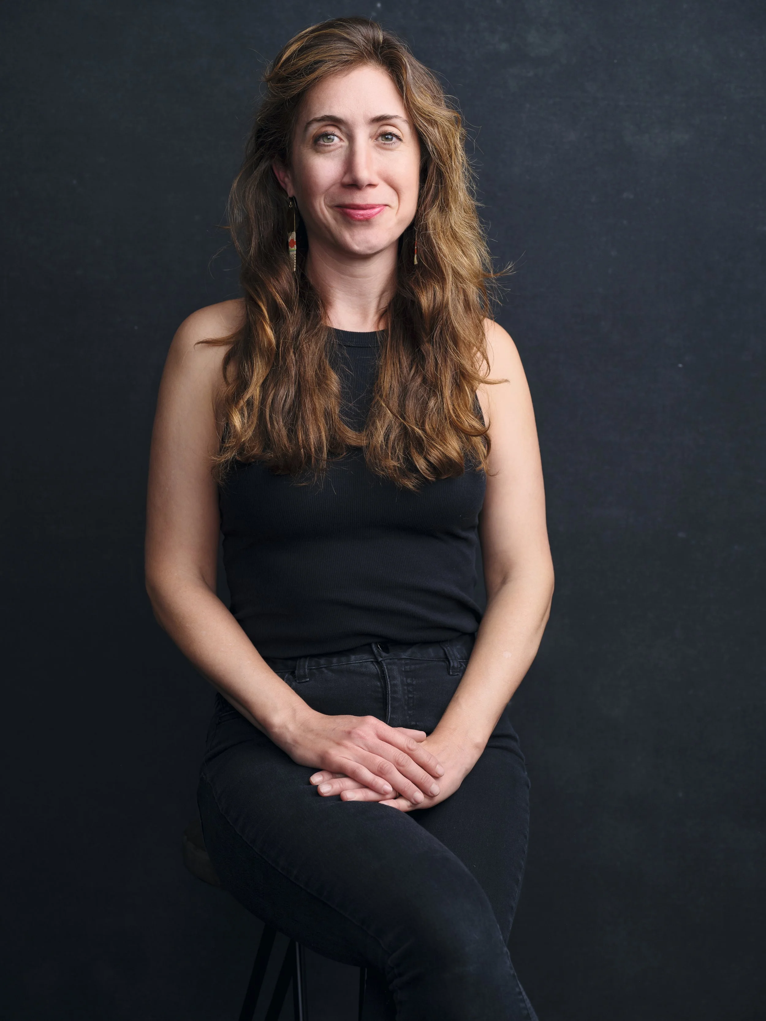 Women in Leadership Series: Rayna Rokicki — Danielle Leigh | Business ...