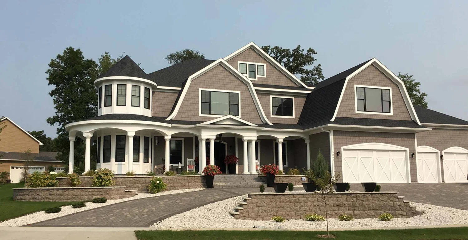 General 1 — Zen Custom Homes