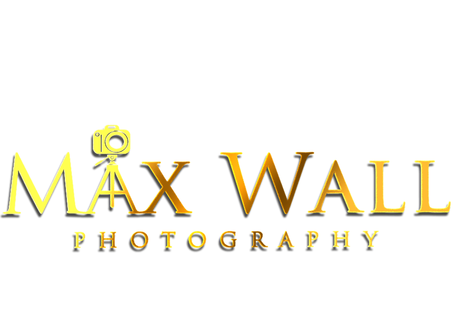 Max Wall Photography