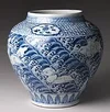 The History of Blue and White Porcelain — Adam Chau