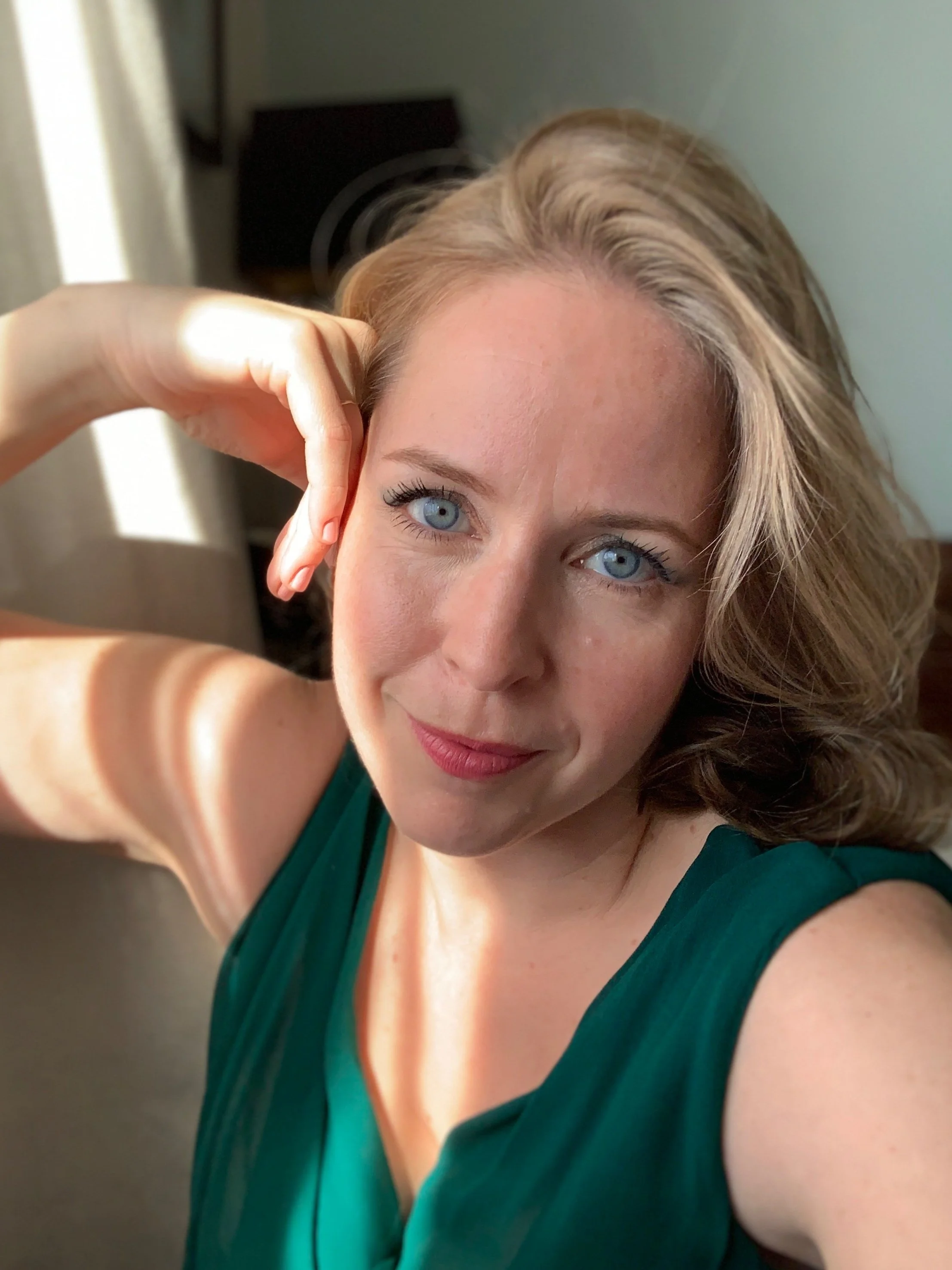 Lisa Moffat