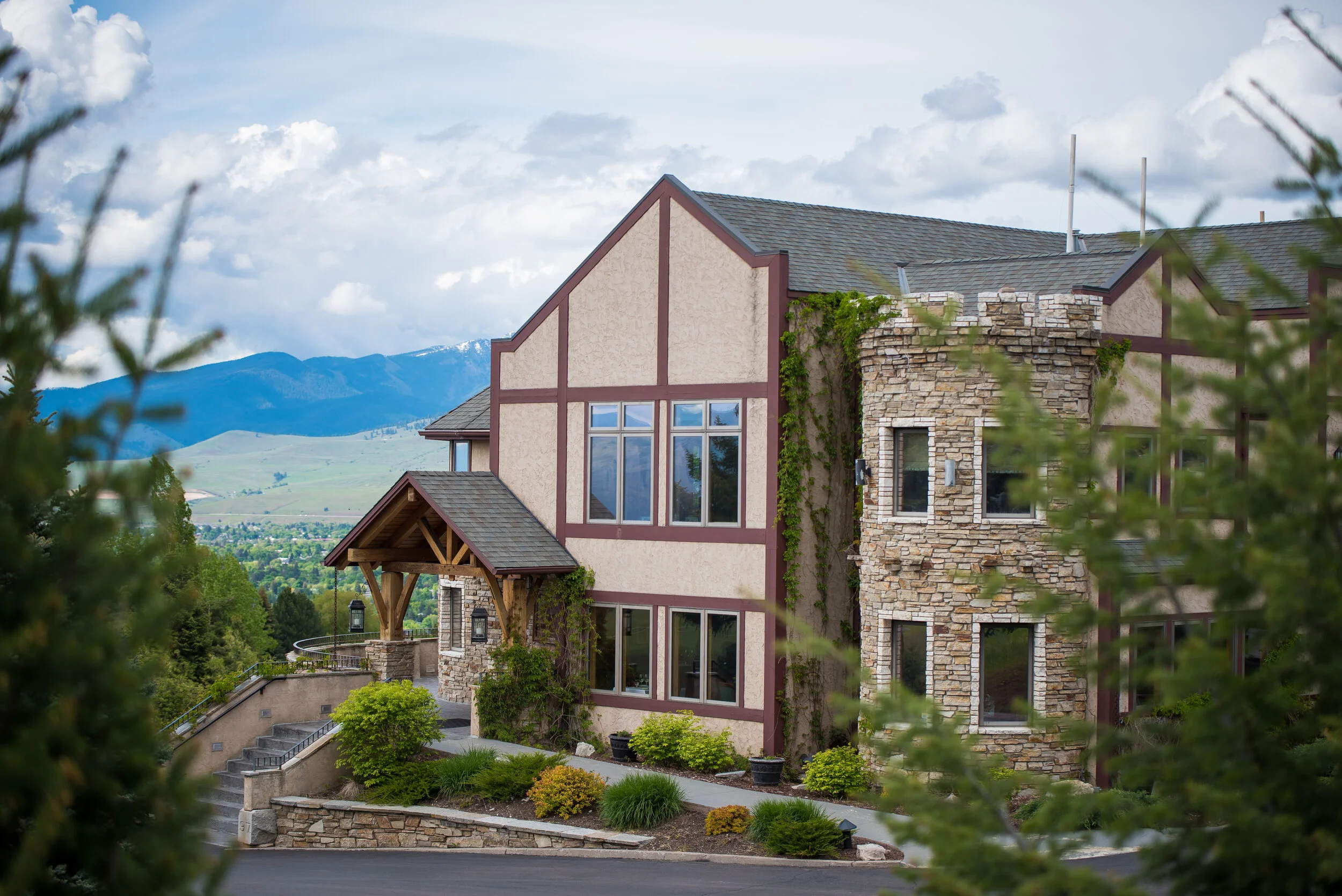 Reservations — The Keep Restaurant