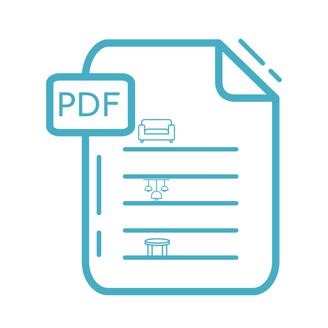 Pure Have Design - Apartment Decorating & Small Home Design Tips