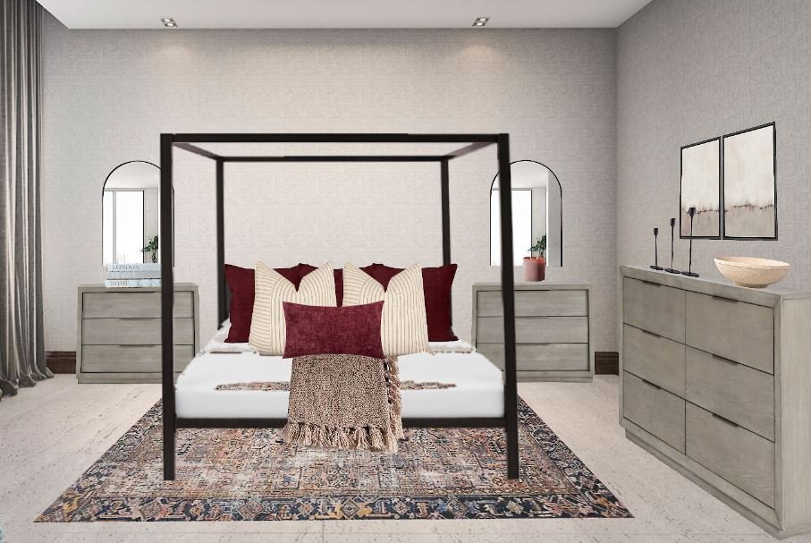 Pure Have Design - Modern Homeschooling mom and Affordable home decor ...