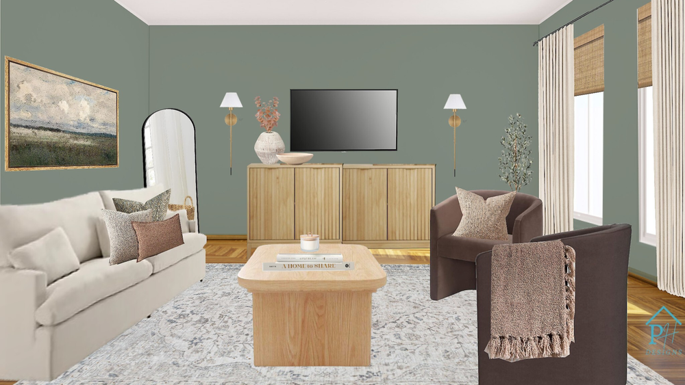 Pure Have Design - Modern Homeschooling mom and Affordable home decor ...