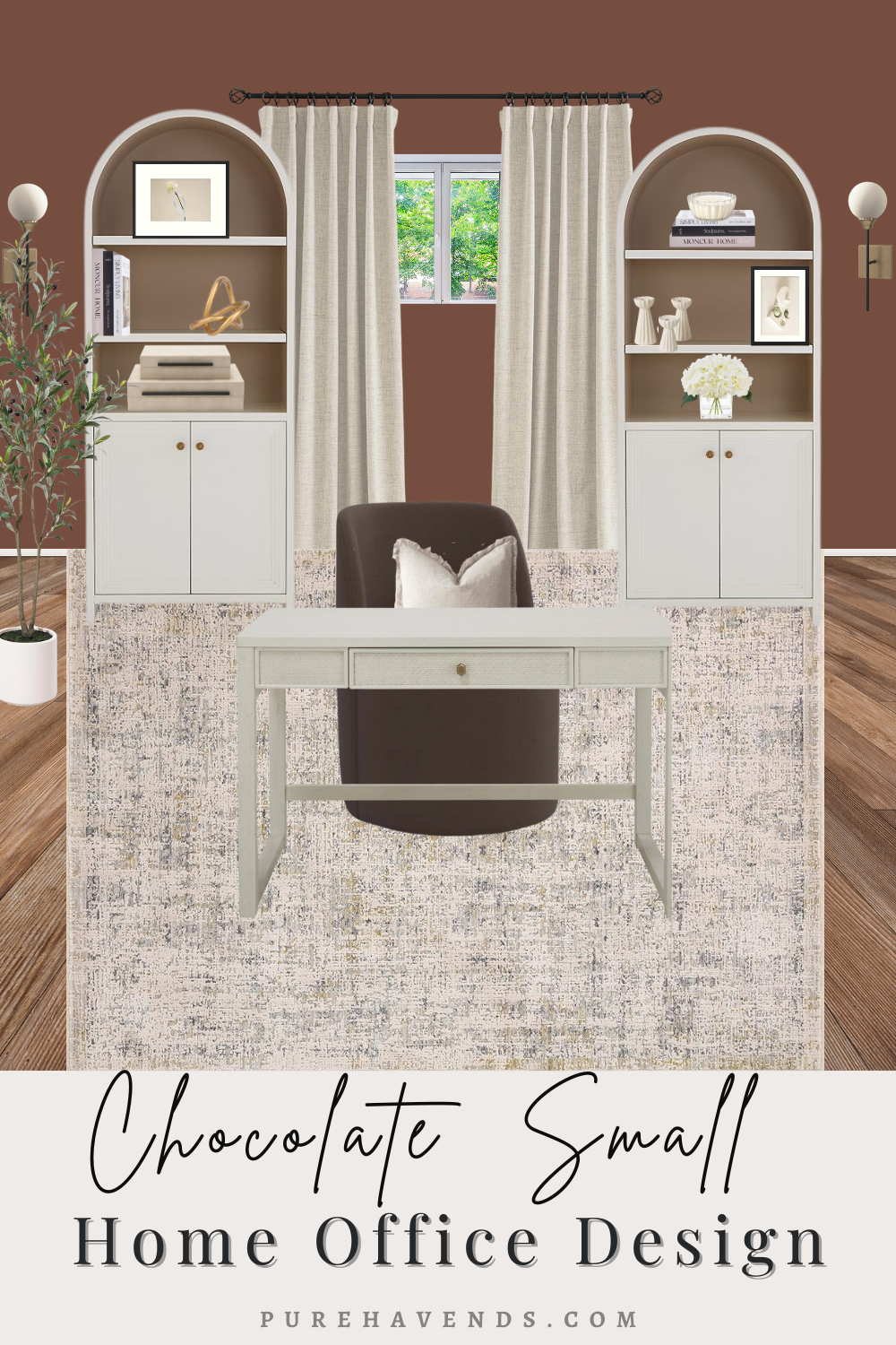 2025 Spring Color Palette and Color Combination Ideas — Pure Haven Designs