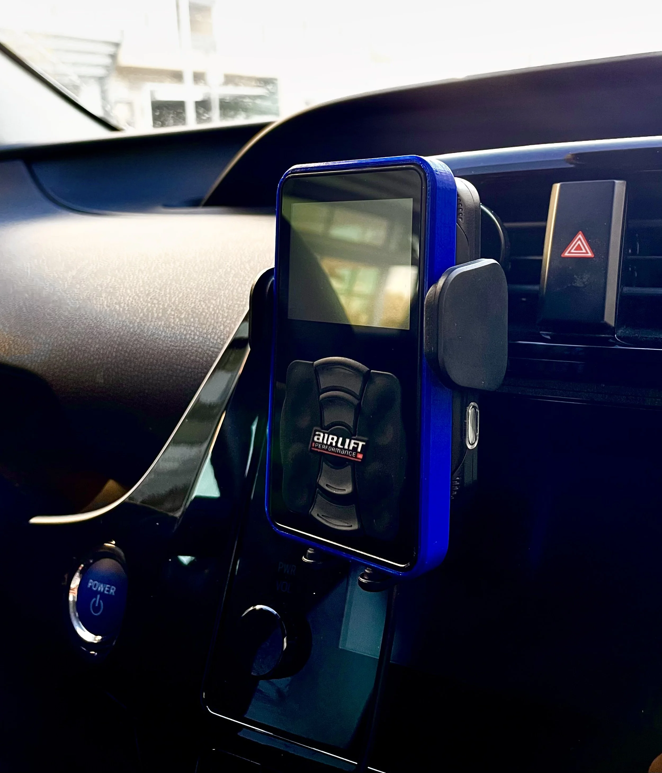 Airlift Controller Cases — Lunar Loox