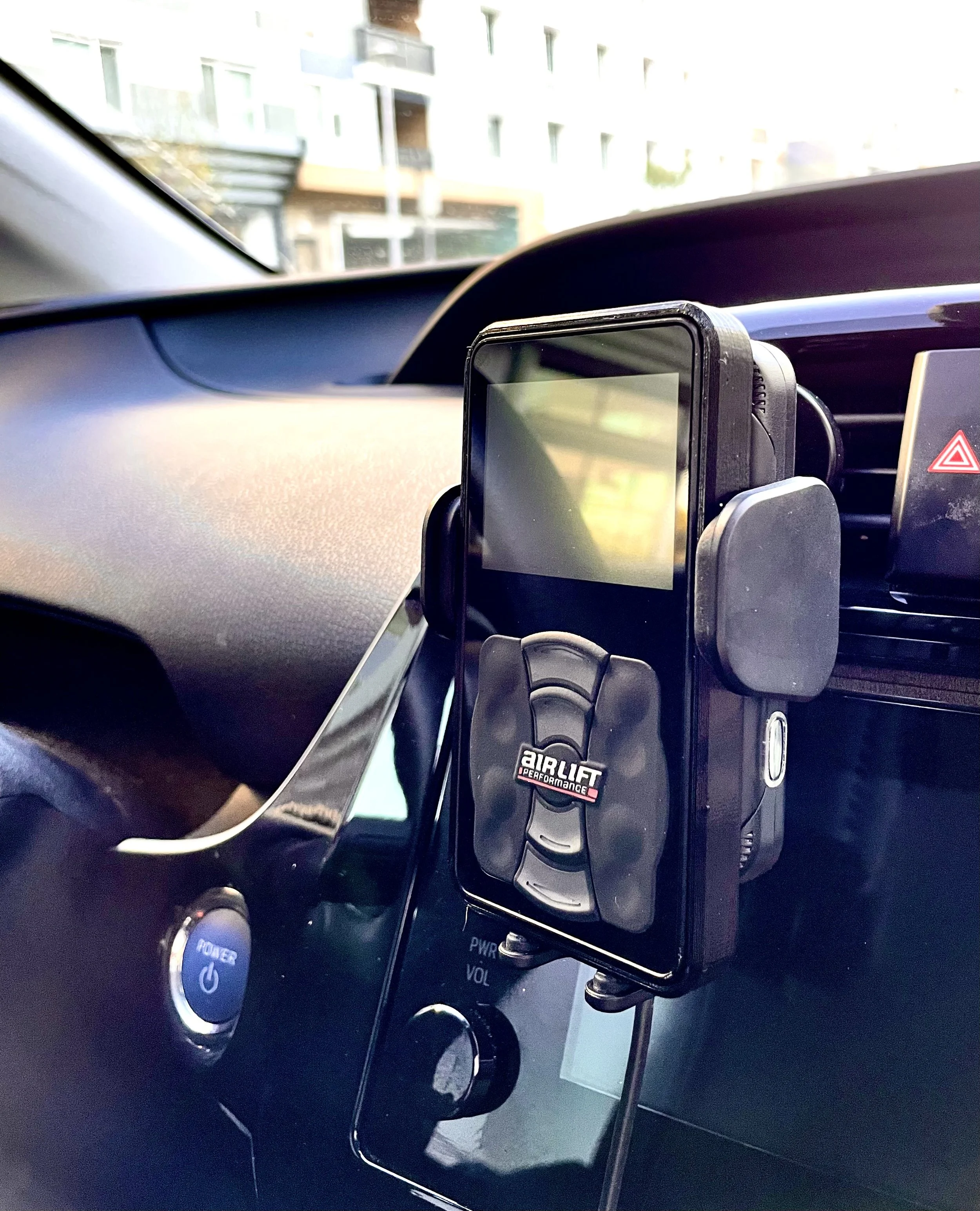 Airlift Controller Cases — Lunar Loox