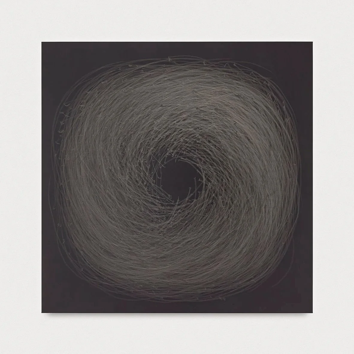 From Breath - studio — Emma Fielden