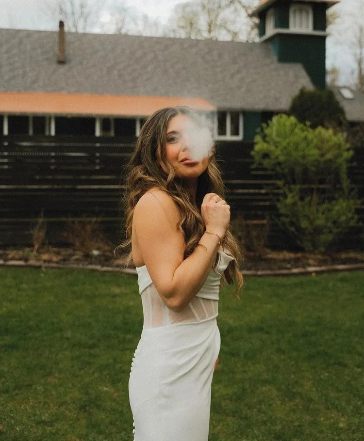 Kassidy England Coordination