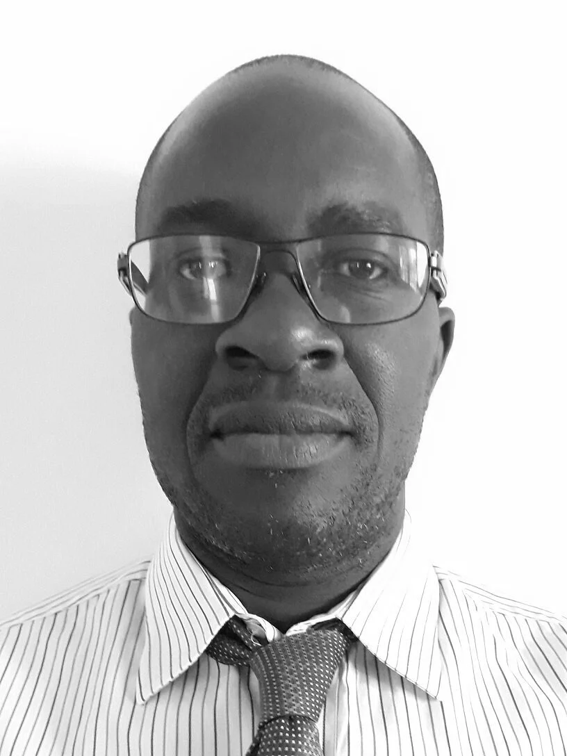 Our Team — CIICHIN