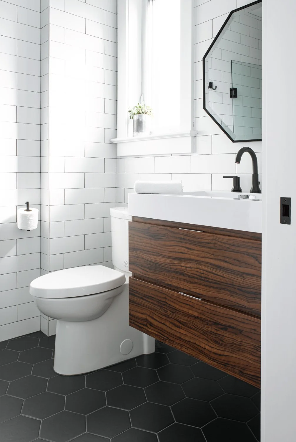 Strathmore Residence — DESIGNSTROM