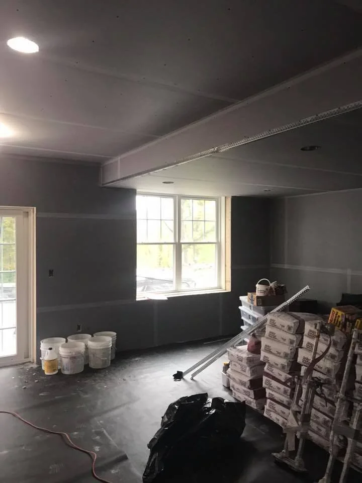 About 1 — KT Blue Board Plastering