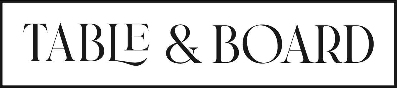 Table & Board