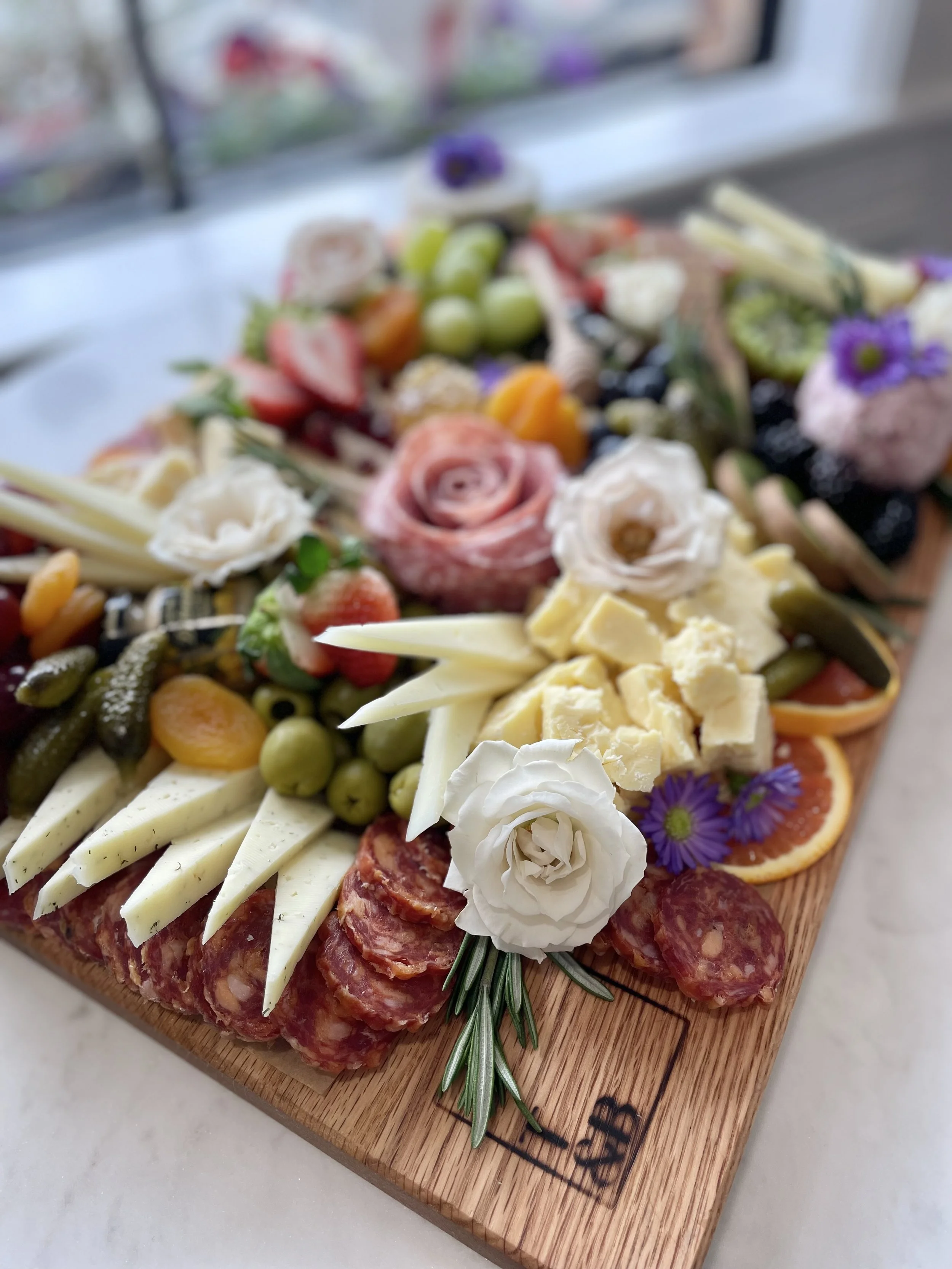 Table & Board