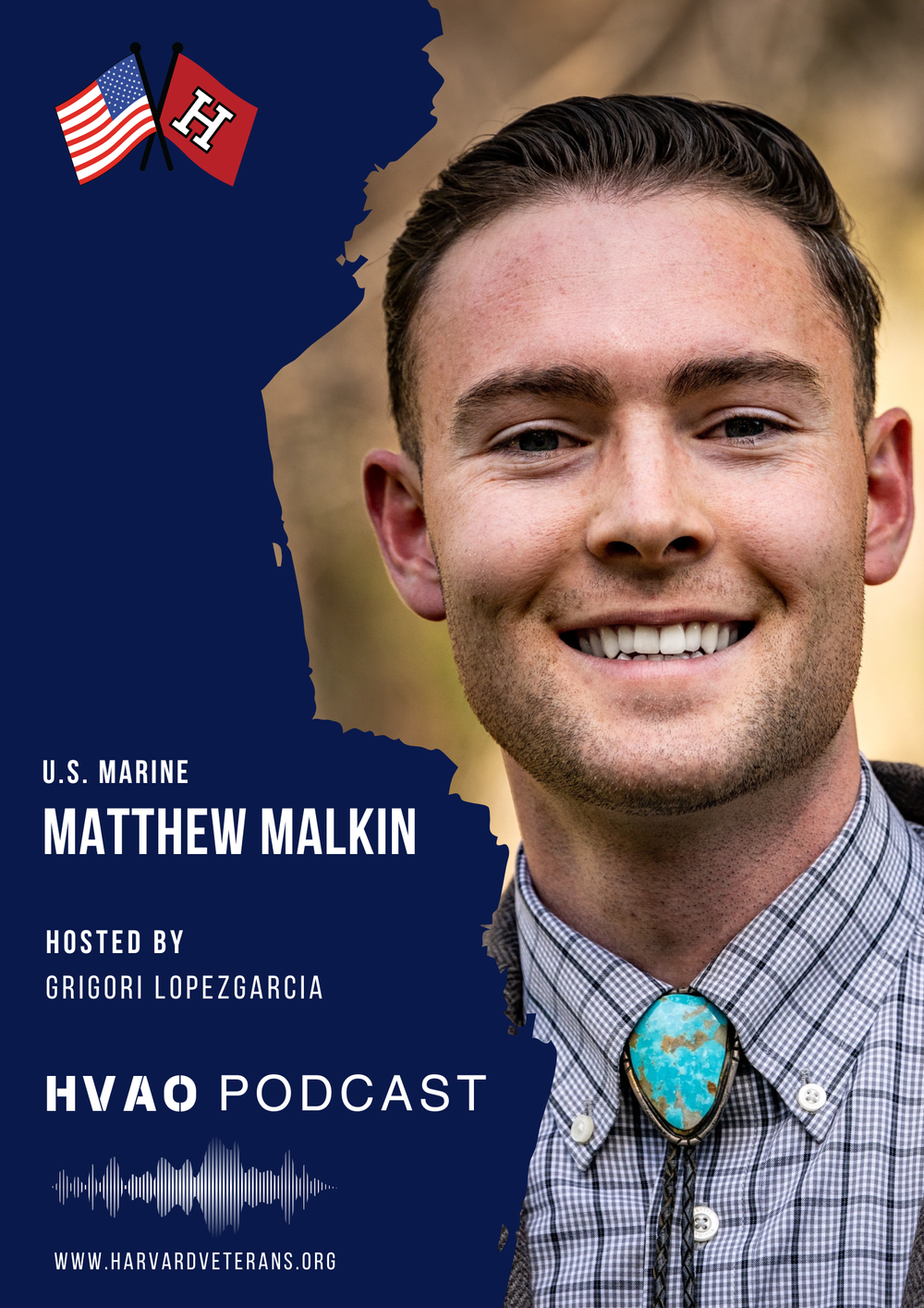 Blog 3 — Harvard Veterans Alumni Organization