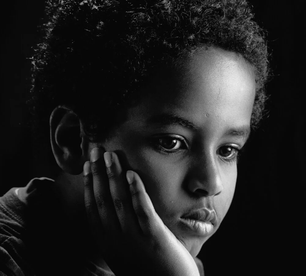 The Fatherless Generation Foundation Inc.