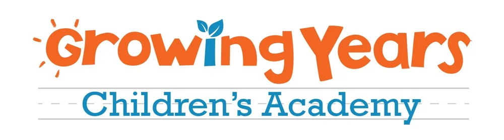 Growing Years Children's Academy
