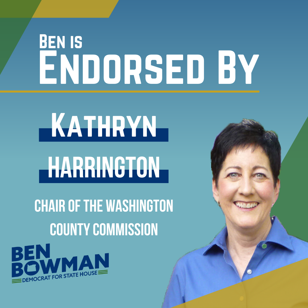 Ben Bowman for HD25
