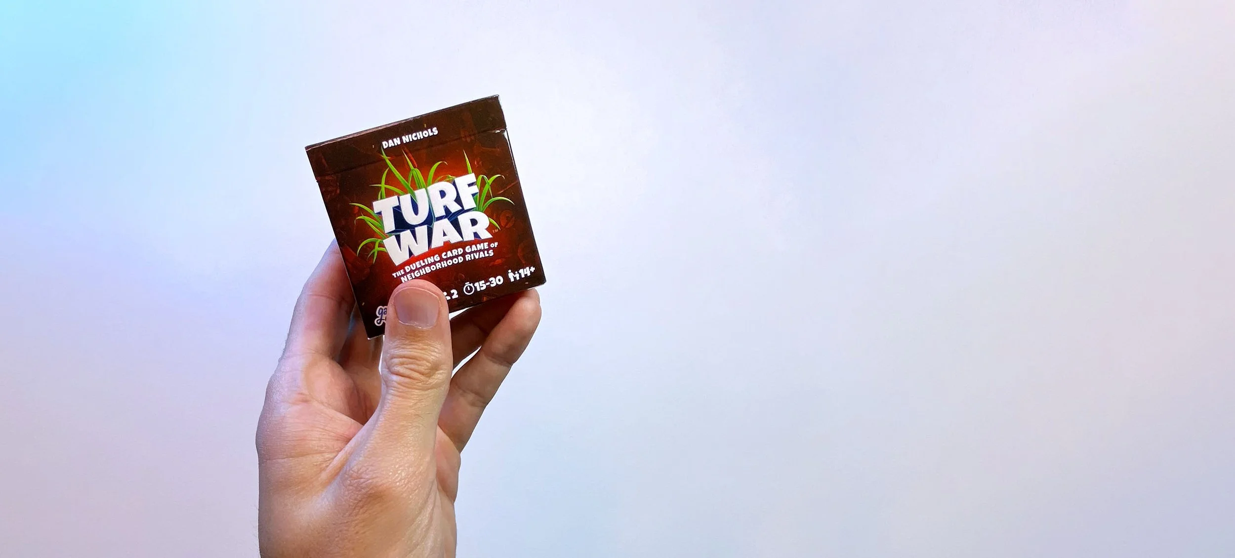 Turf War — Gadabout Games