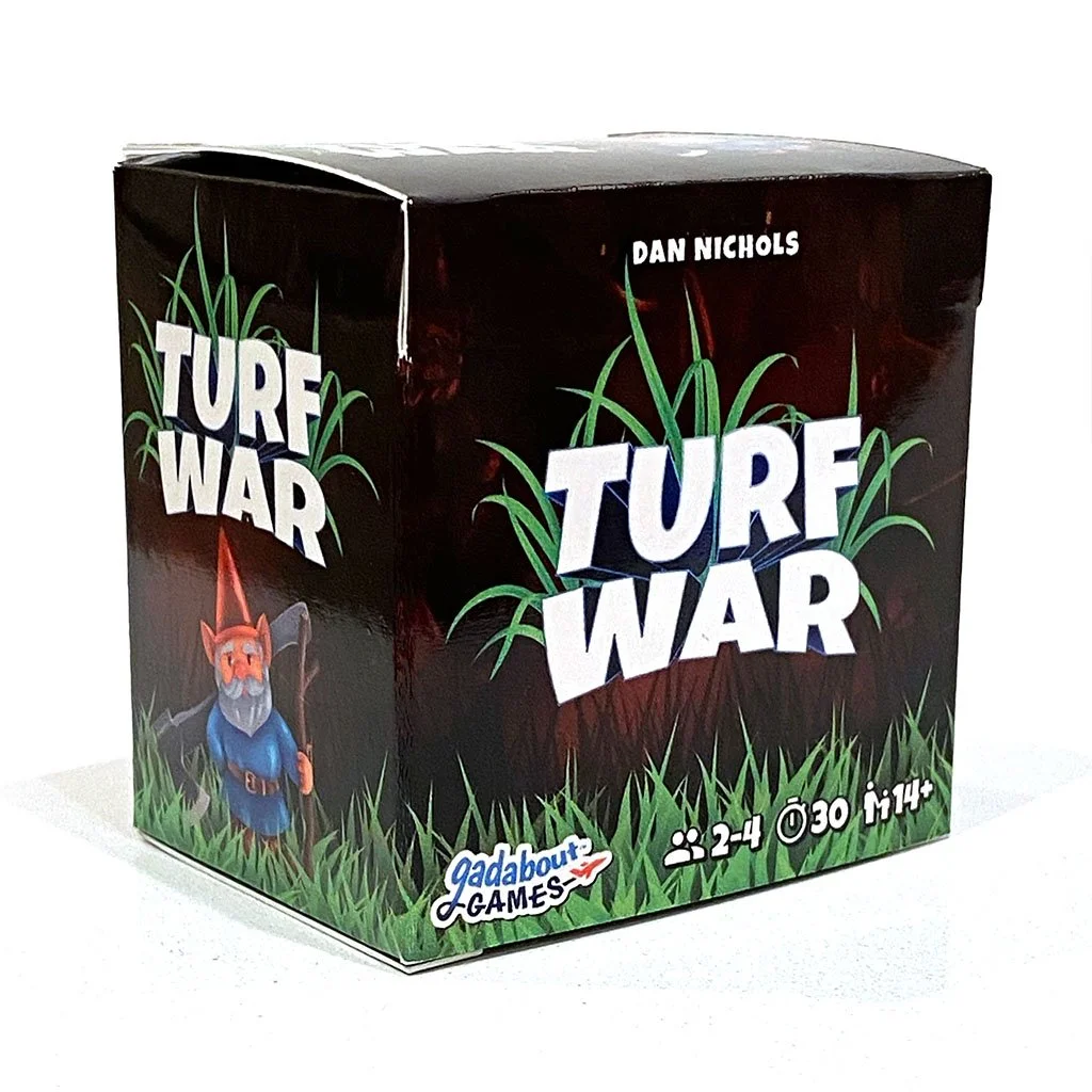 Play Turf War for free online — Gadabout Games