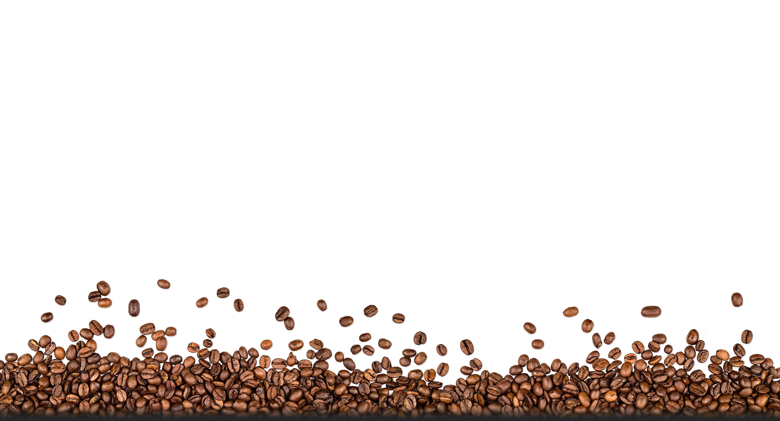 Come, those who are thirsty.