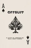 Menu — OFFSUIT