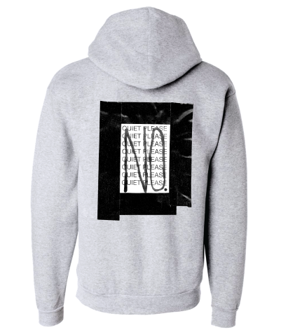 Offsuit Merch — OFFSUIT