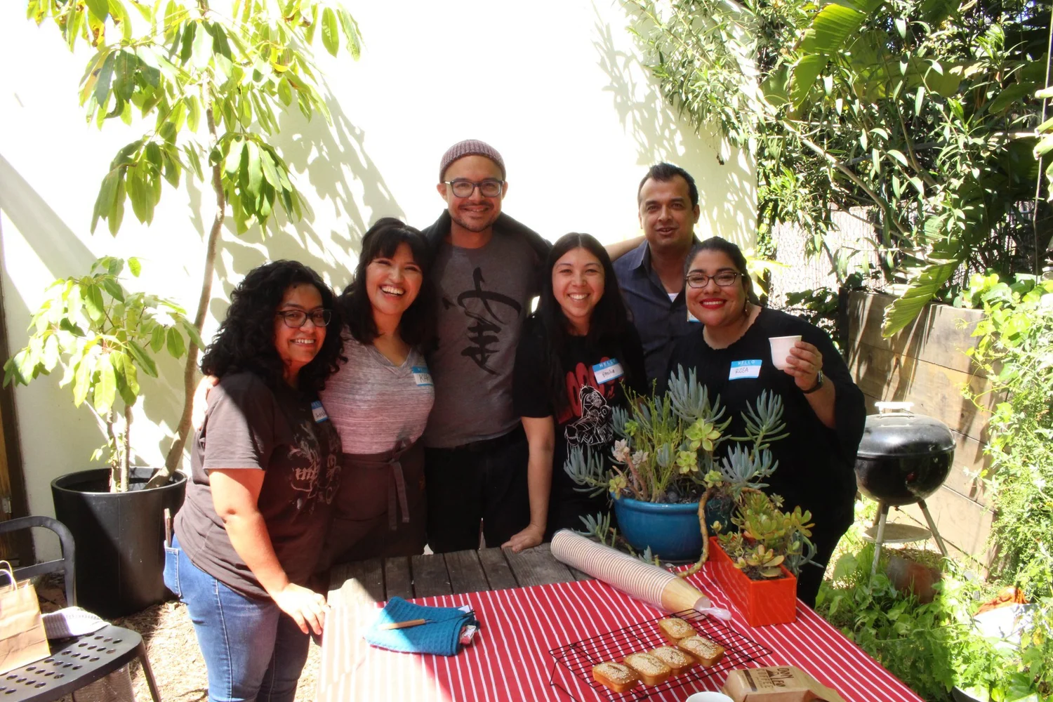 SalviSoul | Salvadoran Cookbook | Cooking Classes | Salvadoran recipes ...