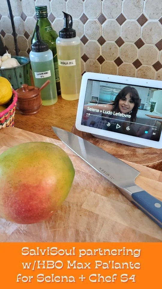 SalviSoul | Salvadoran Cookbook | Cooking Classes | Salvadoran recipes ...