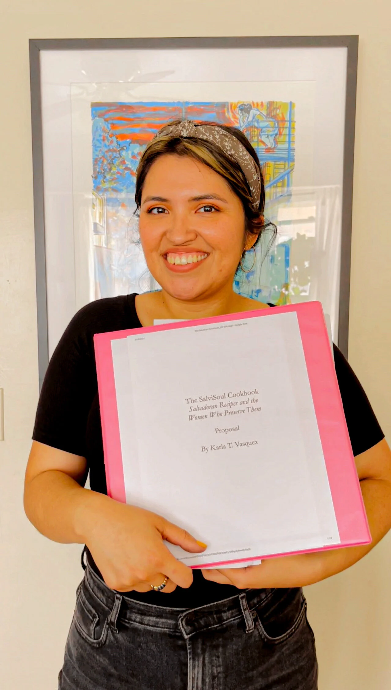 SalviSoul | Salvadoran Cookbook | Cooking Classes | Salvadoran recipes ...