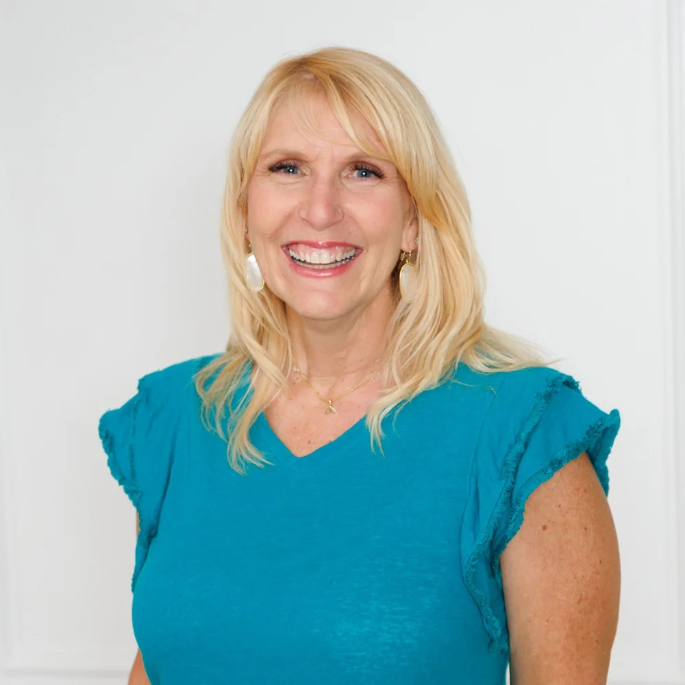 Michelle Gelnaw, LPC | Know Your Worth Counseling