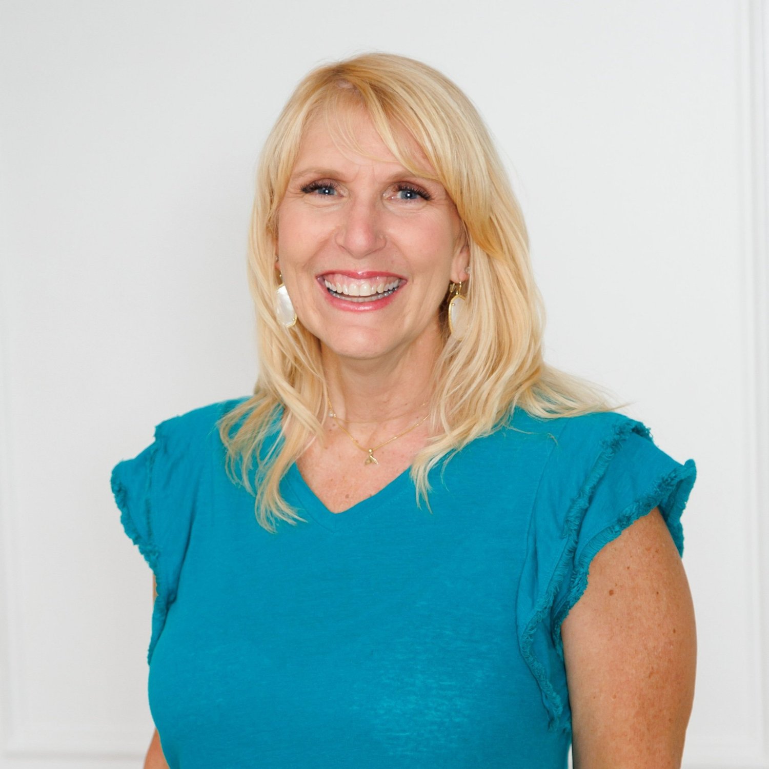 Michelle Gelnaw, LPC | Know Your Worth Counseling