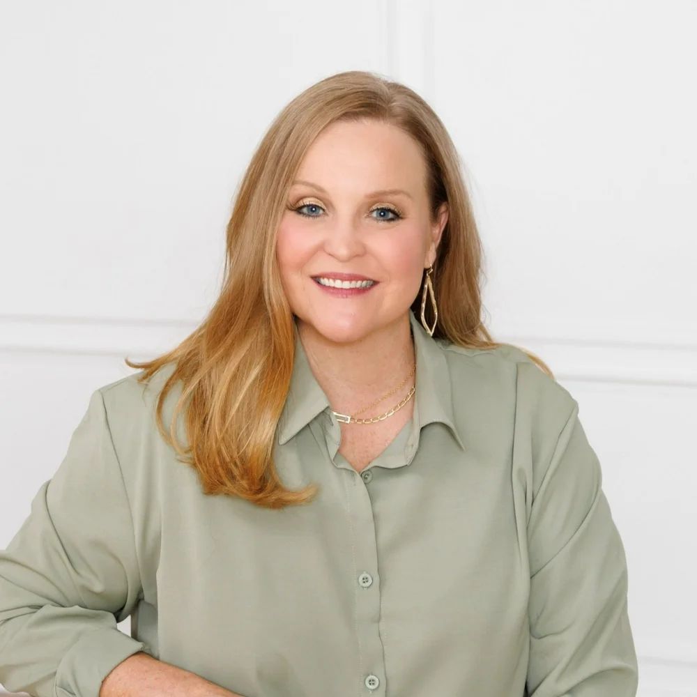 Natalie Johnson, LPC-S | Know Your Worth Counseling