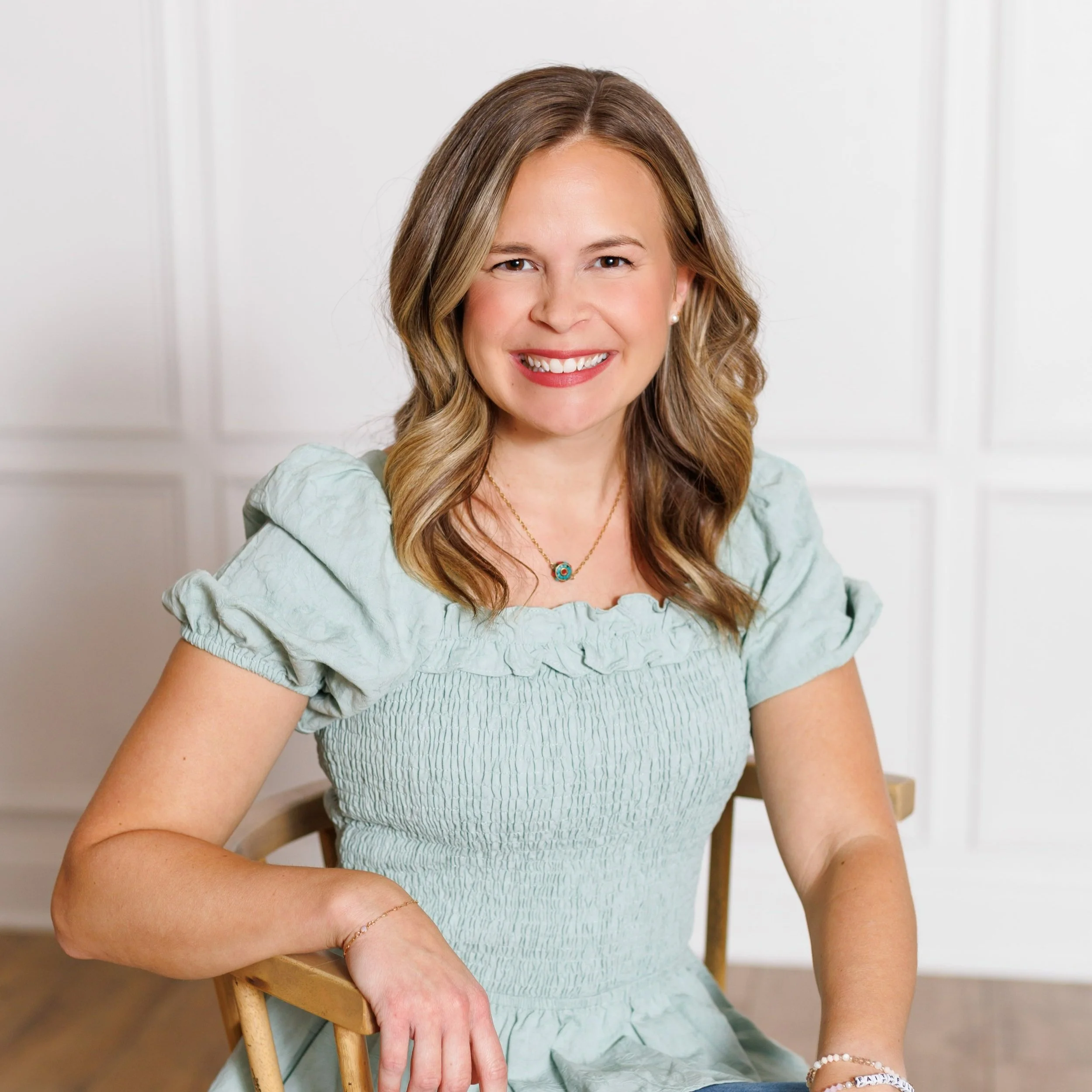 Anna Kate Morgan, MA, LPC | Know Your Worth Counseling