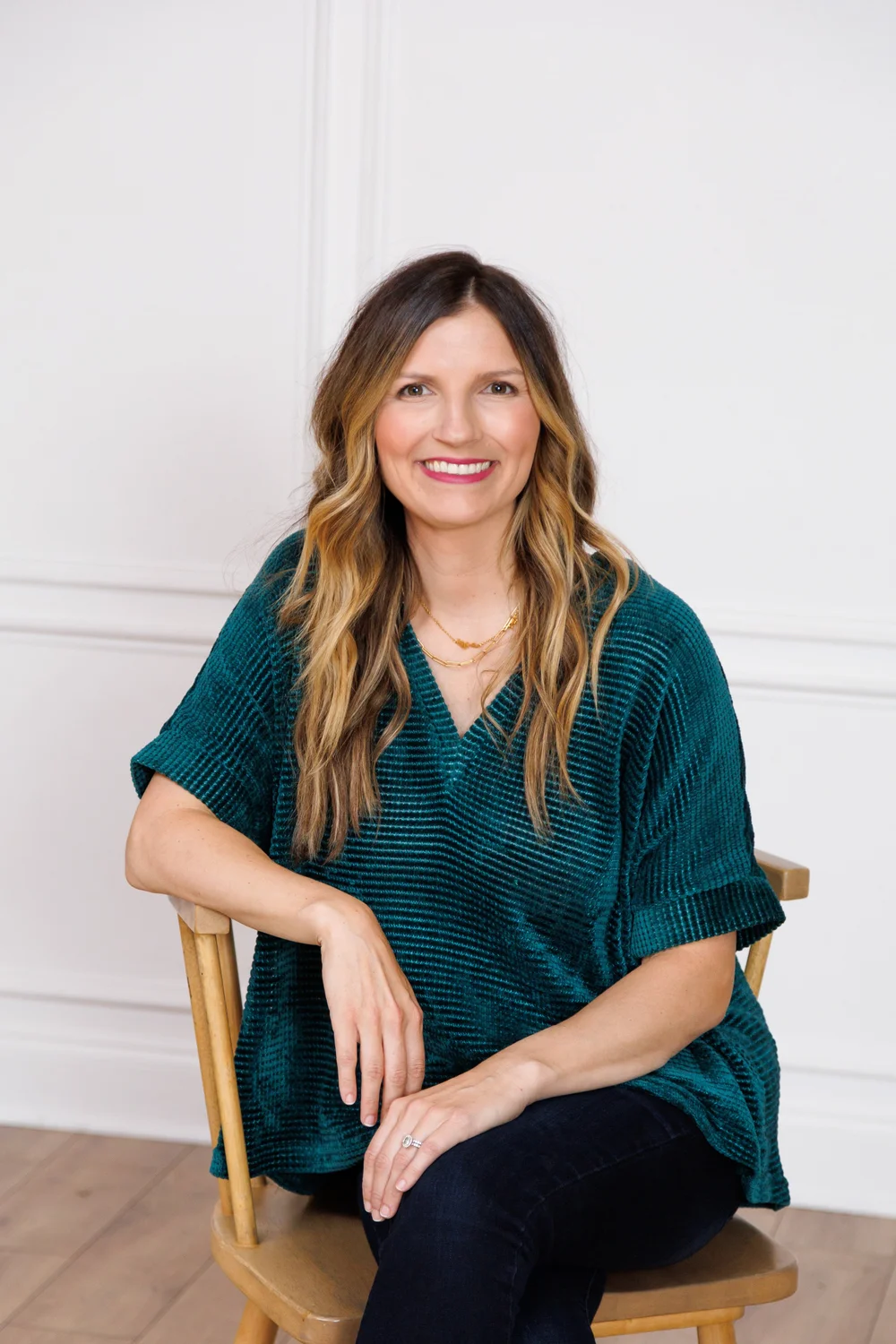 Sally Densk, LPC, PMH-C, NCC | Know Your Worth Counseling