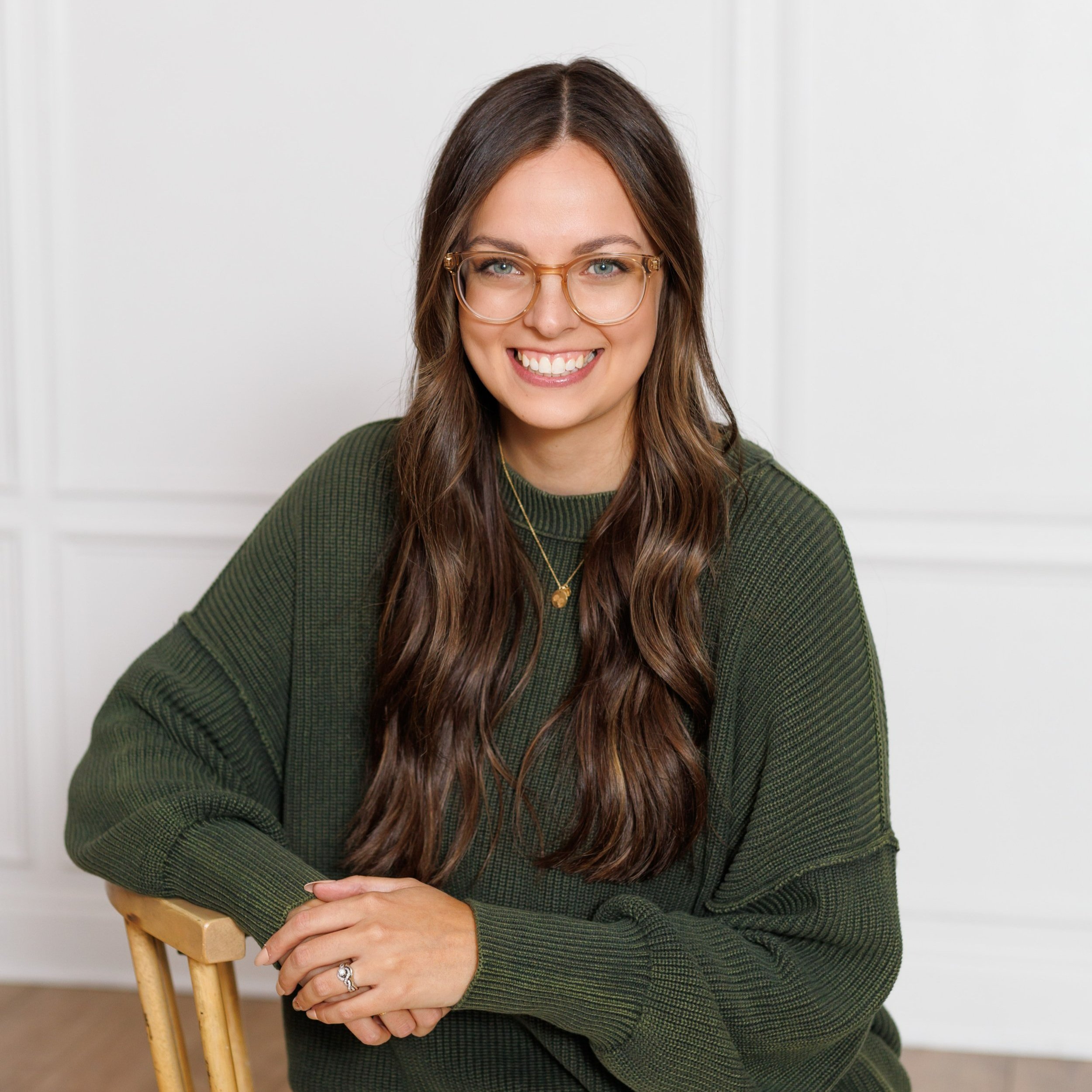 Rachel Shoemaker, LPC Associate | Know Your Worth Counseling