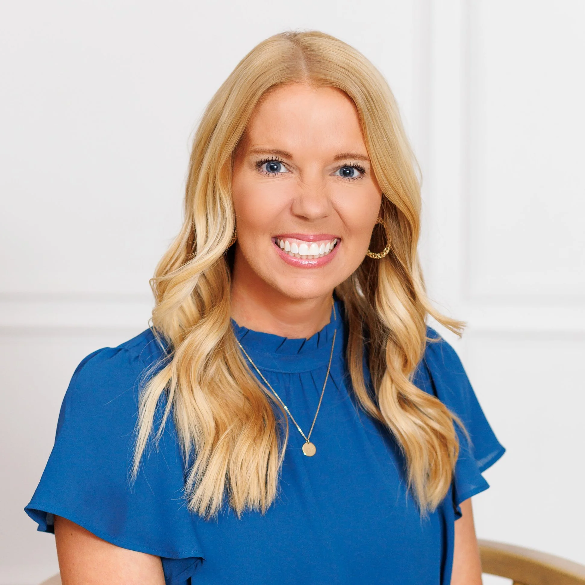 Amanda Sieg, M.Ed., LPC-S, C-DBT | Know Your Worth Counseling
