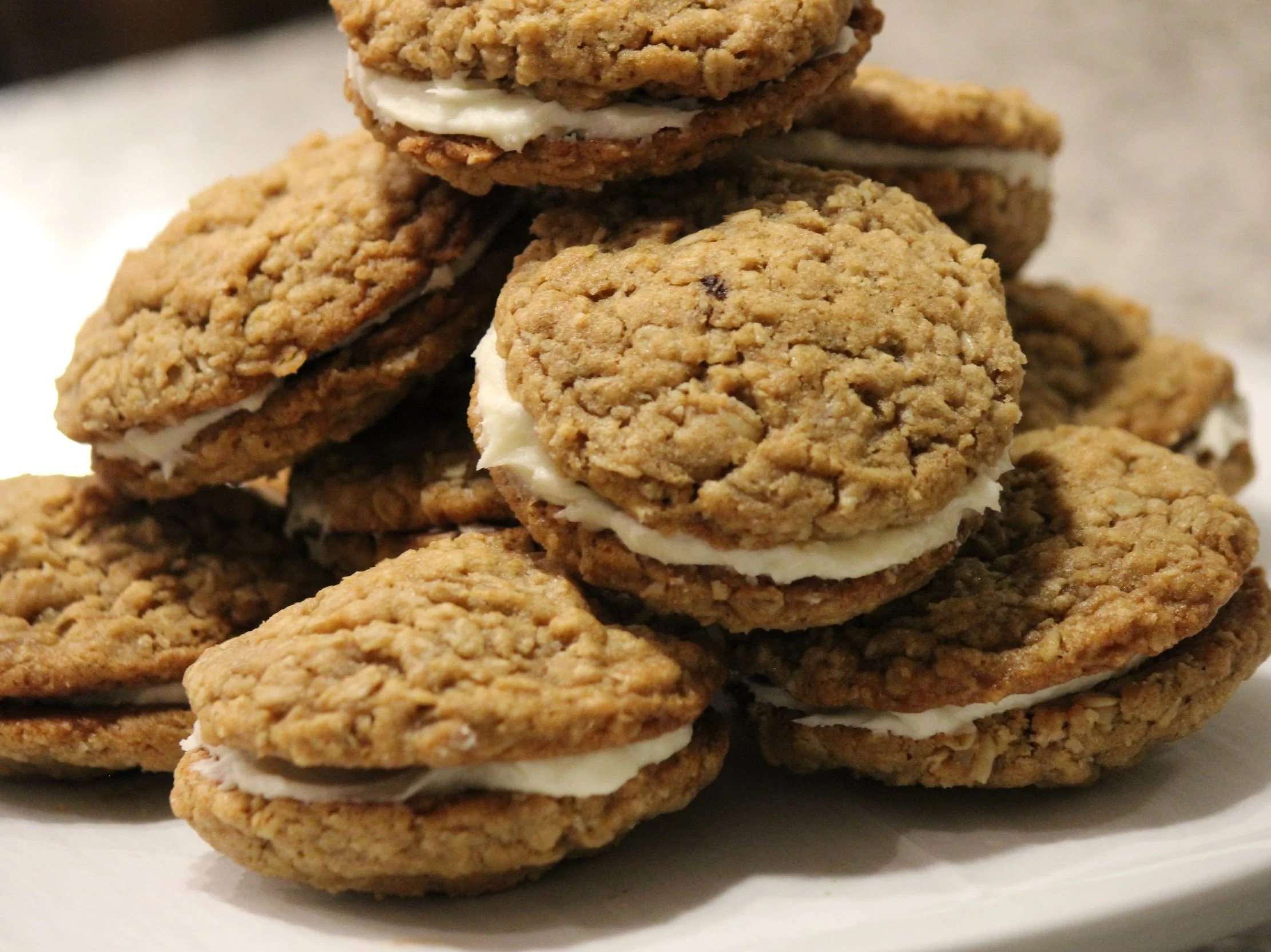 Cravory Cottage - Your Local Kansas Bakery