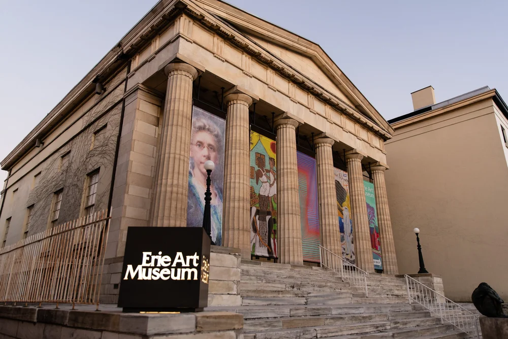 Erie Art Museum