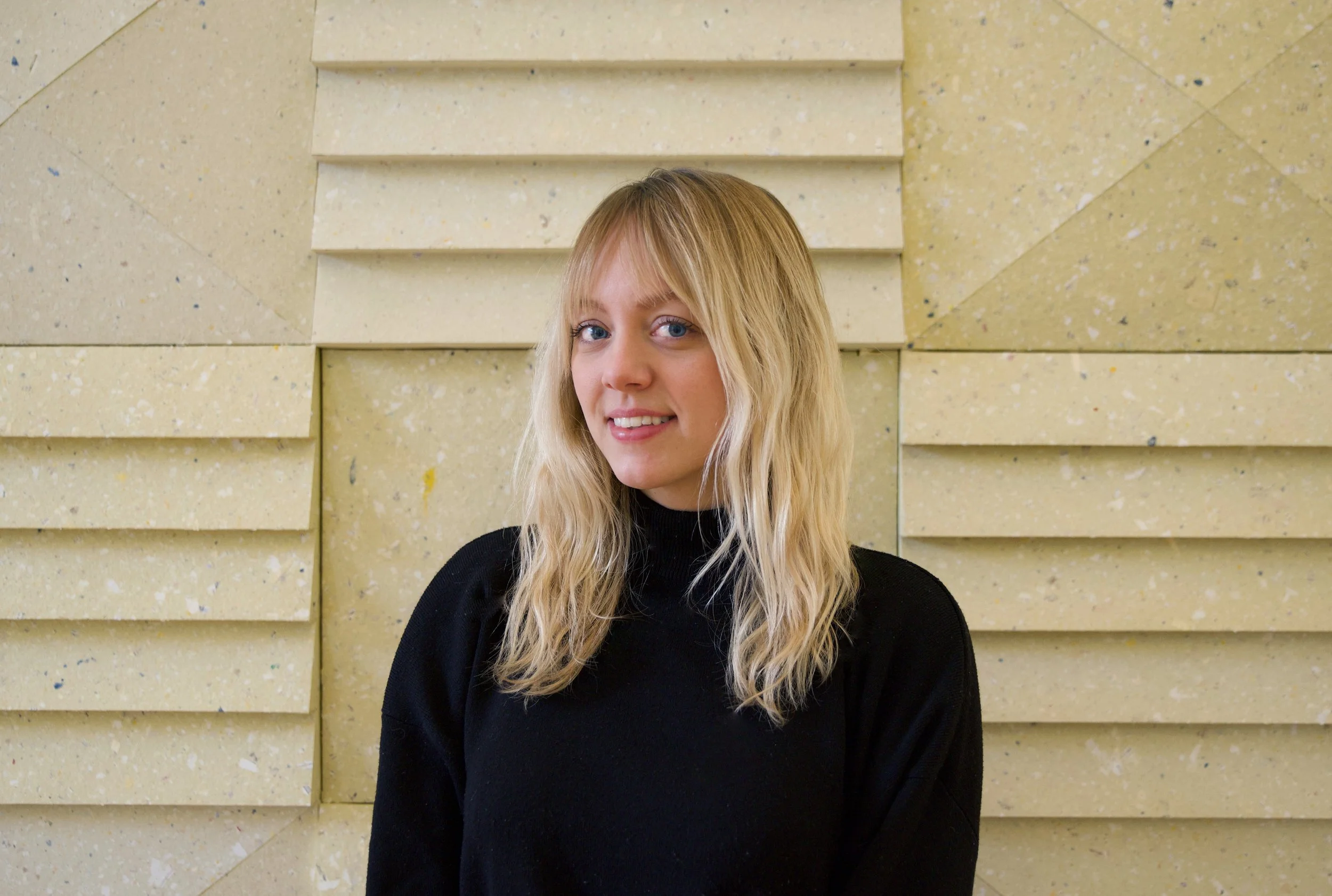 Staff & Board — Erie Art Museum