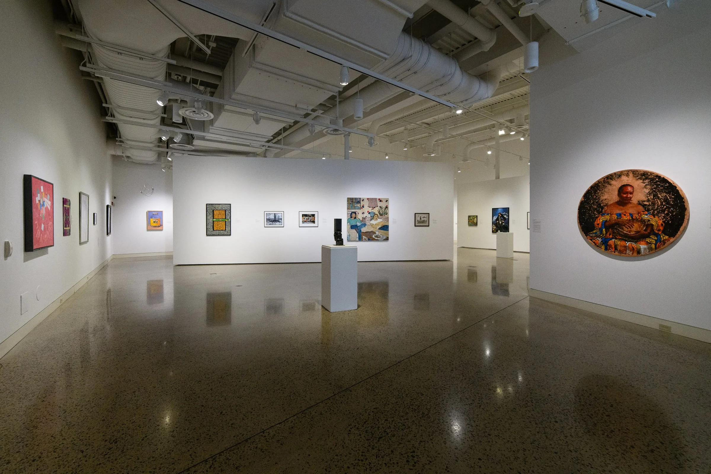 Current Exhibitions — Erie Art Museum