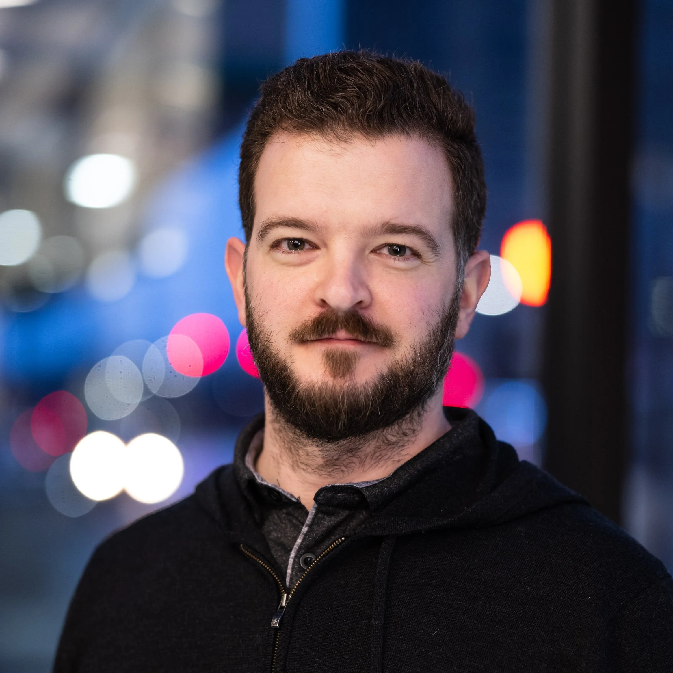 Staff & Board — Erie Art Museum