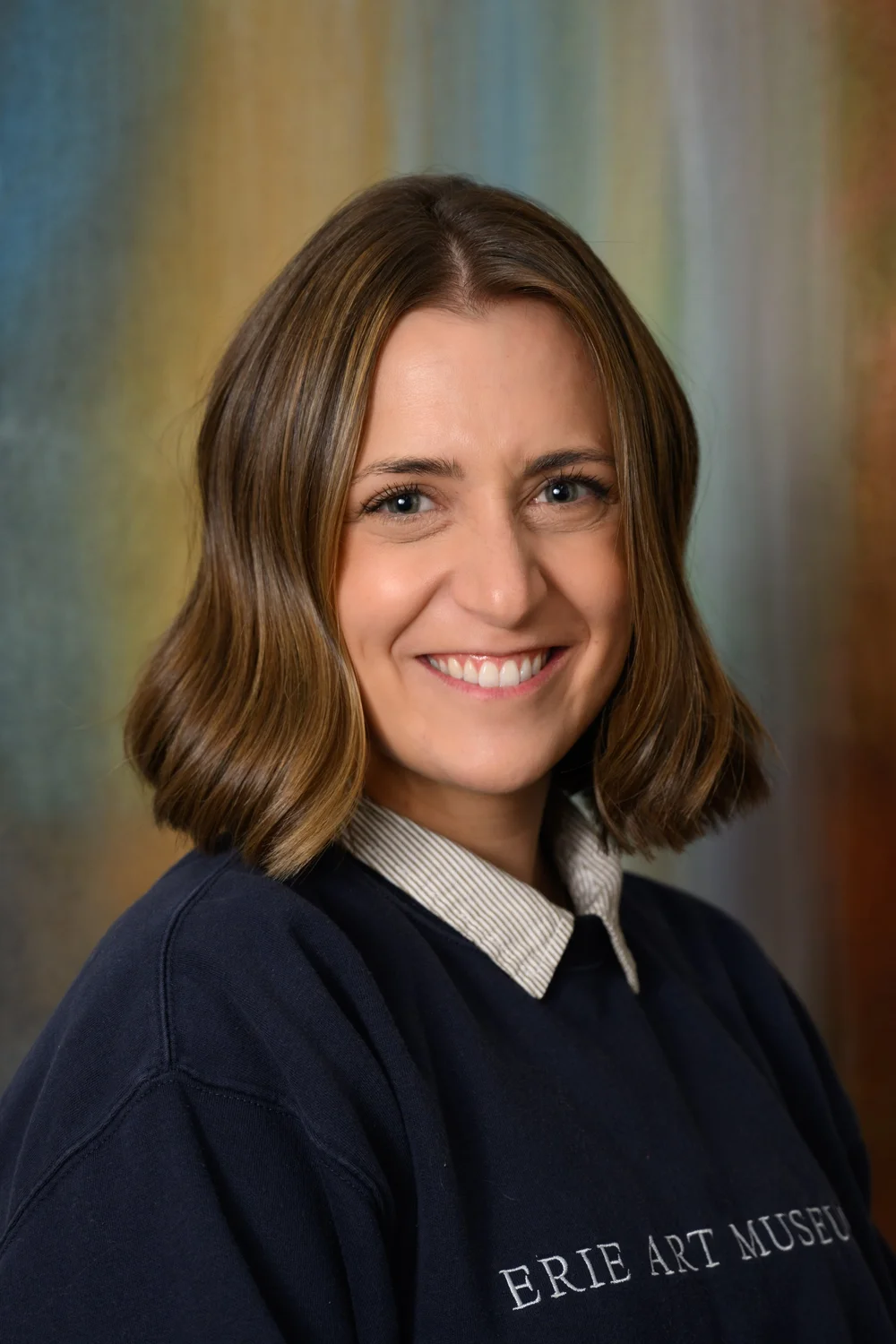 Staff & Board — Erie Art Museum